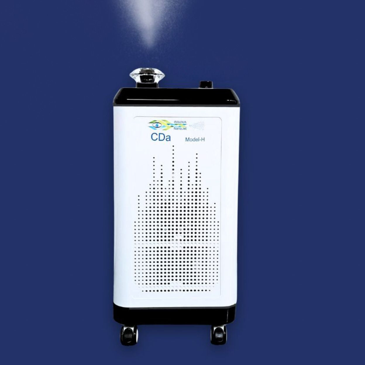 NanoJet CDa Store
